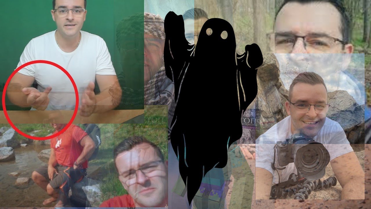 The best Slavi ot the clashers meme 11 - YouTube