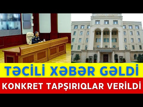 SON XEBERLER 1 aprel, xeberler, bugun 2023