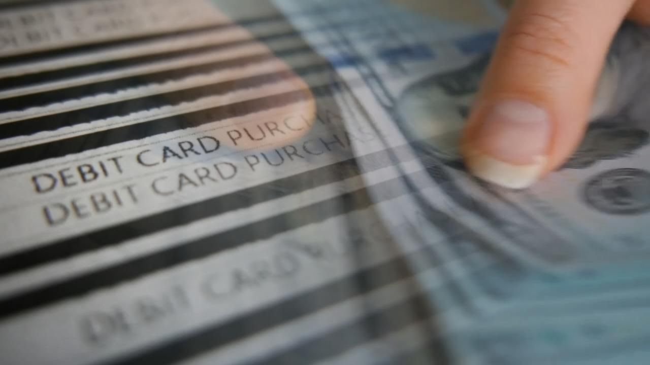 'What the hell is this’: Local man discovers life savings drained from ...