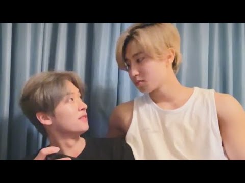 4 Dakika 8 Saniye Boyunca Minsung Momment|Minsung Moments | NEW KISS MOMENT?! _Türkçe _#minsung
