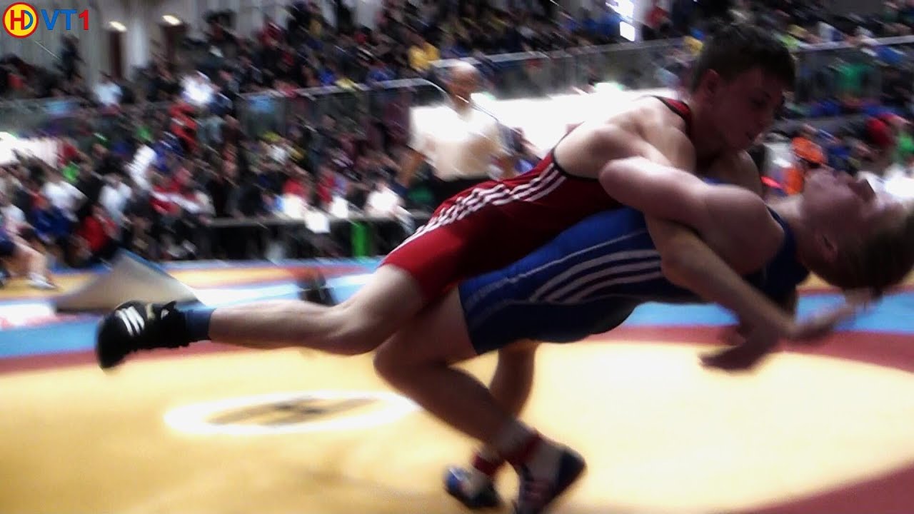 Ringen: 17.internationales Philipp Seitz Gedächtnisturnier (Freistil) in Kleinostheim (Vorschau ...