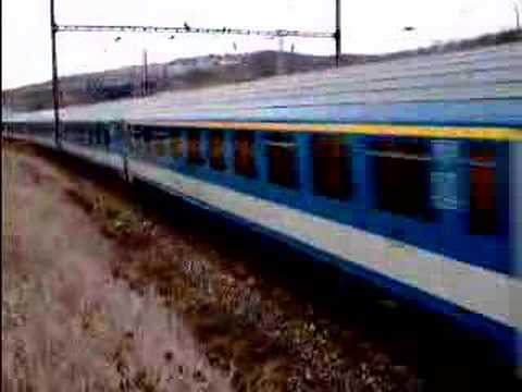 EC 171 Hungaria - YouTube