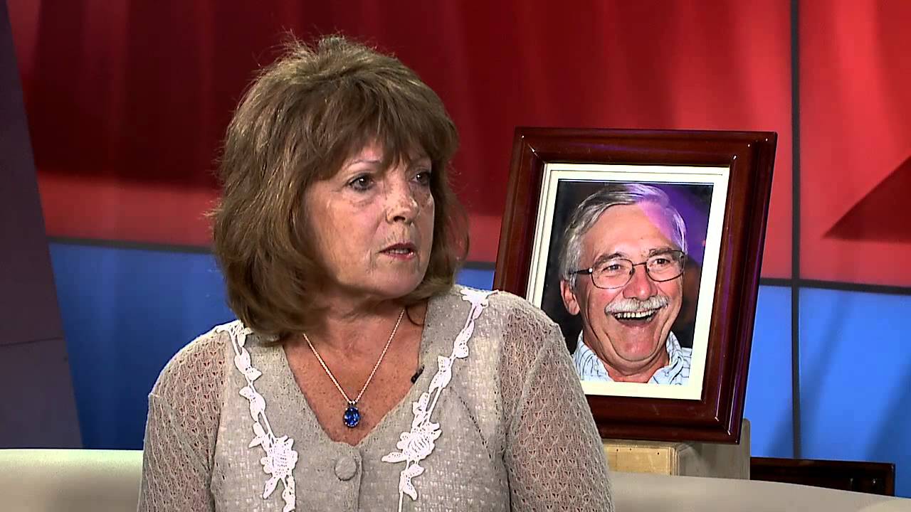 Interview with Marilyn Bachman - YouTube