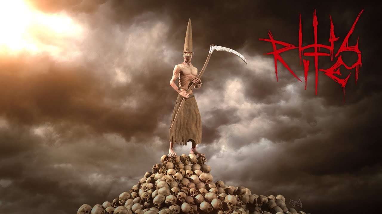 Rites - Trailer - YouTube