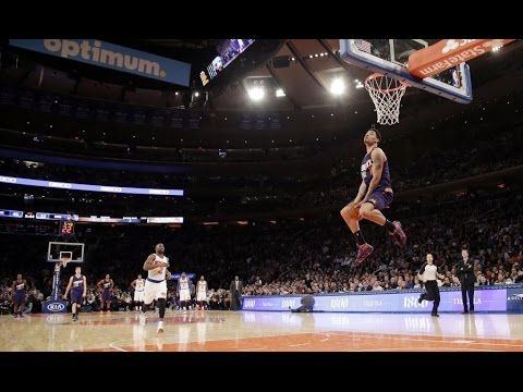 Gerald Green - Welcome to Miami Heat ᴴᴰ - YouTube
