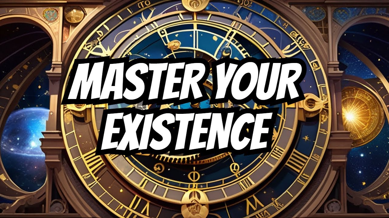 The 12 Universal Laws explained in about 3 minutes - YouTube