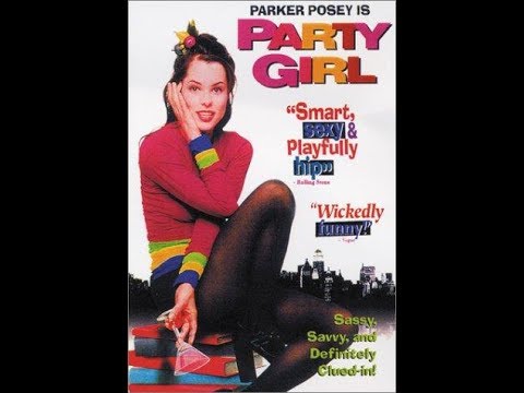 Party Girl 1995