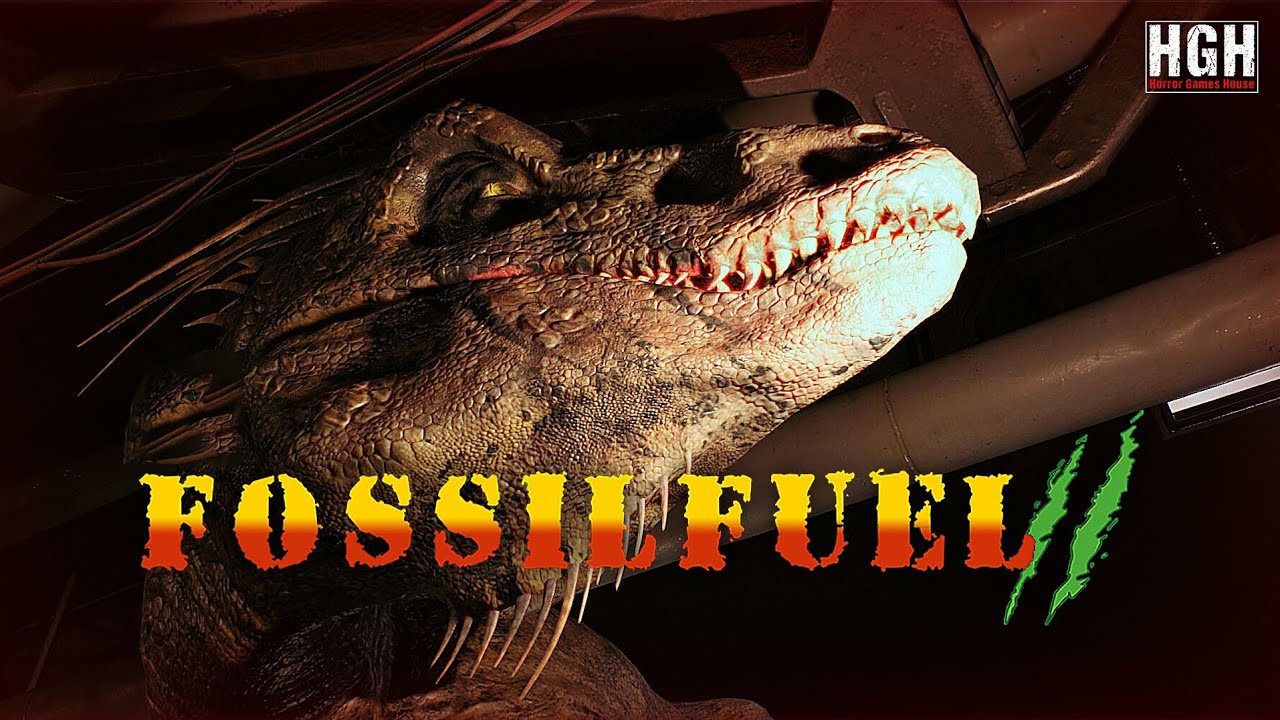 Fossilfuel 2 | Full Demo | 1080p / 60fps | Longplay Walkthrough ...