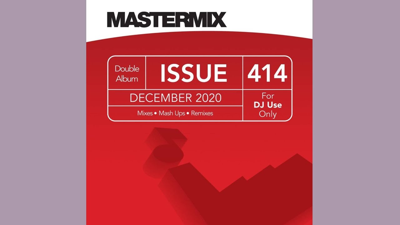 Mastermixed: Afrobeats (Music Factory Mastermix Issue 414) - YouTube