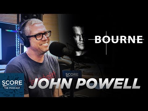 John Powell on Scoring \