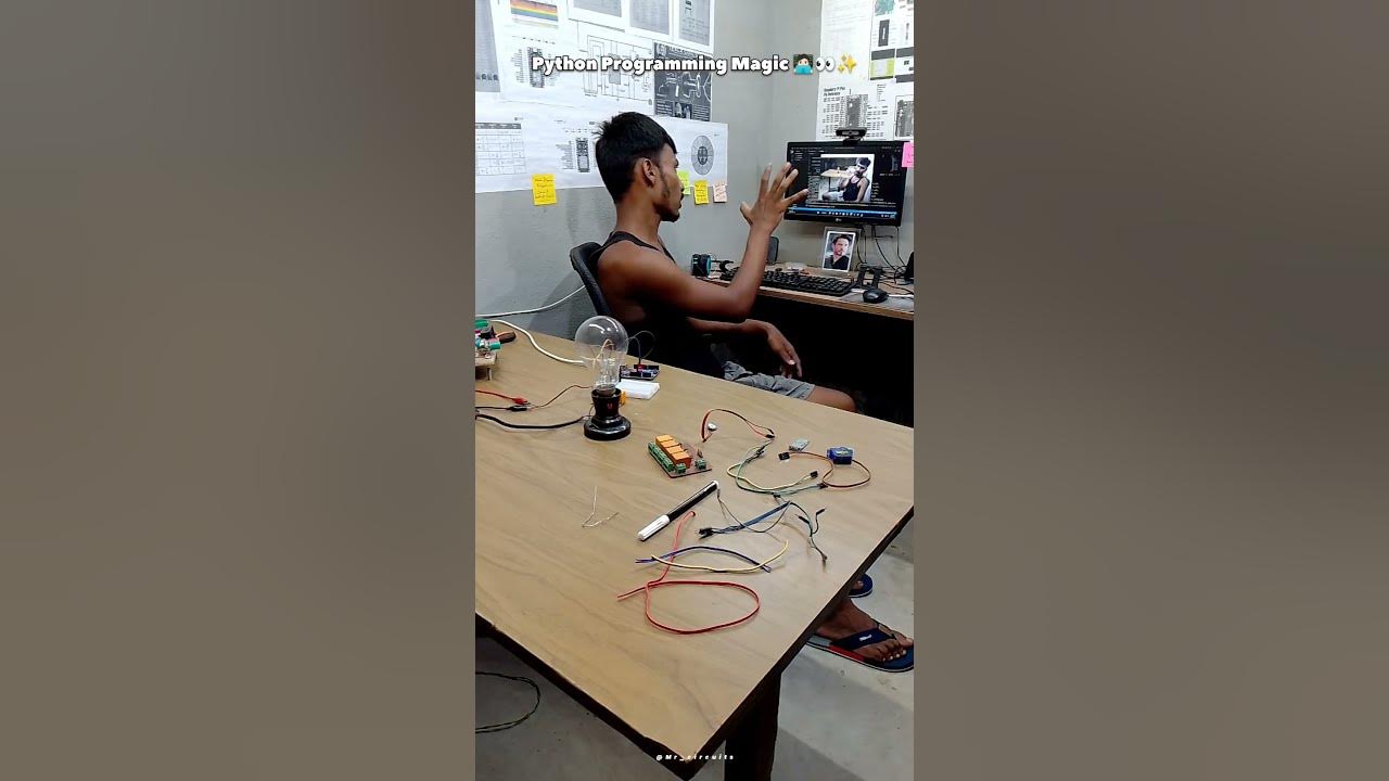 PYTHON PROGRAMMING MAGIC video #paython #unfreezemyaccount #foryou # ...