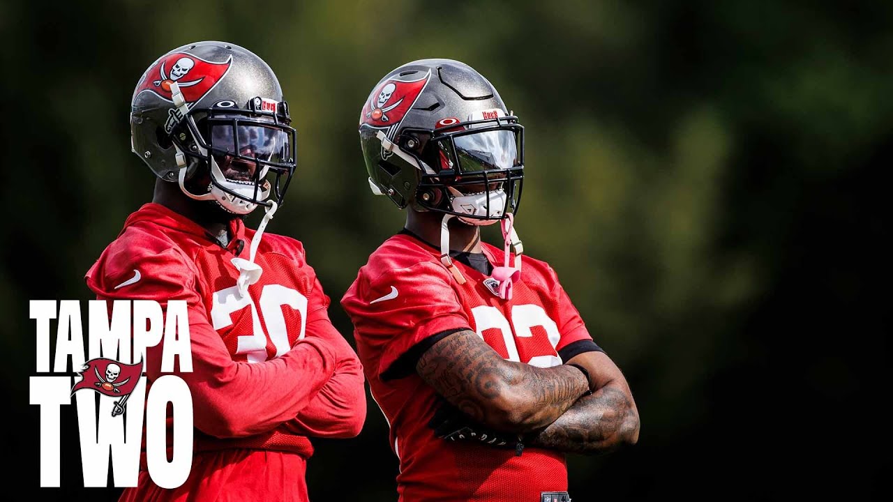 Bucs Defense Creating Turnovers, Previewing Week 18 vs. Atlanta | Tampa ...