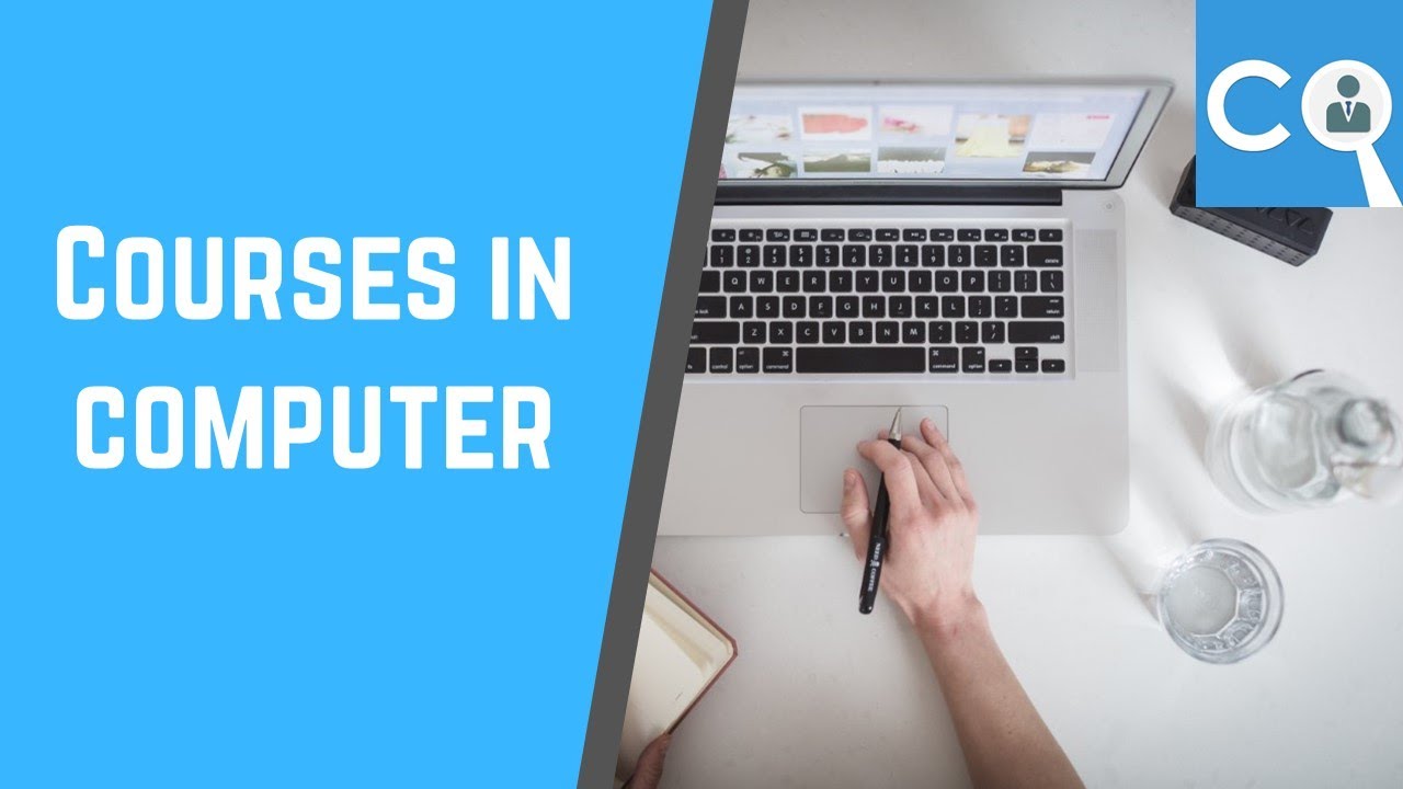 Learn and earn via computer| Career opportunities - YouTube