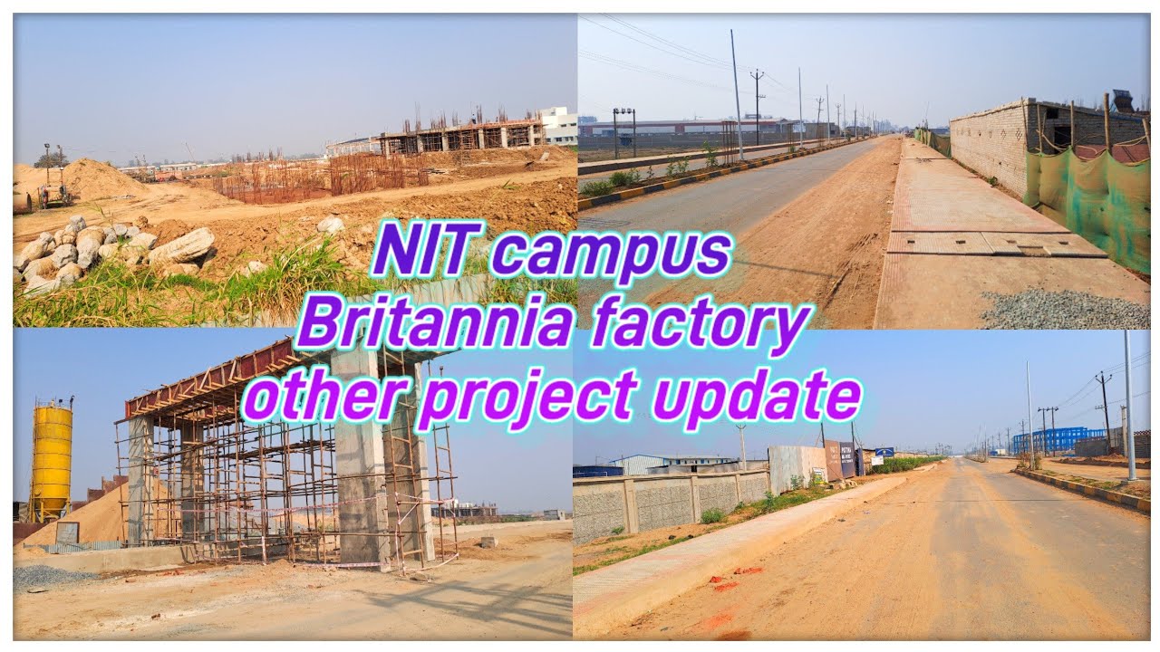 NIT bihta campus update | ab patna se bihta sift hoga NIT ...