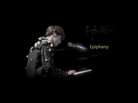 BTS Jin - Epiphany (8D Audio) (Wear With Earphones)