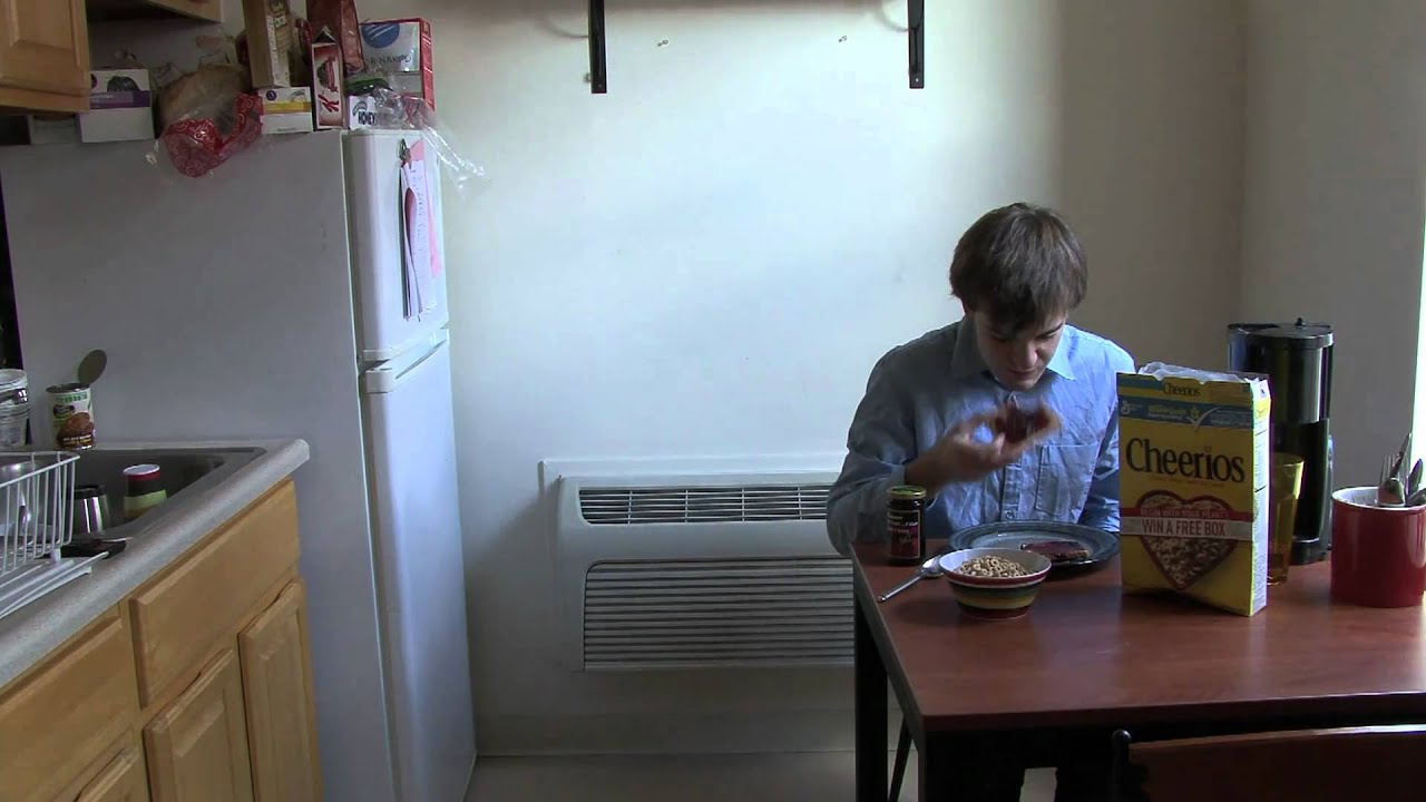 Most Average Person Ever Award - YouTube