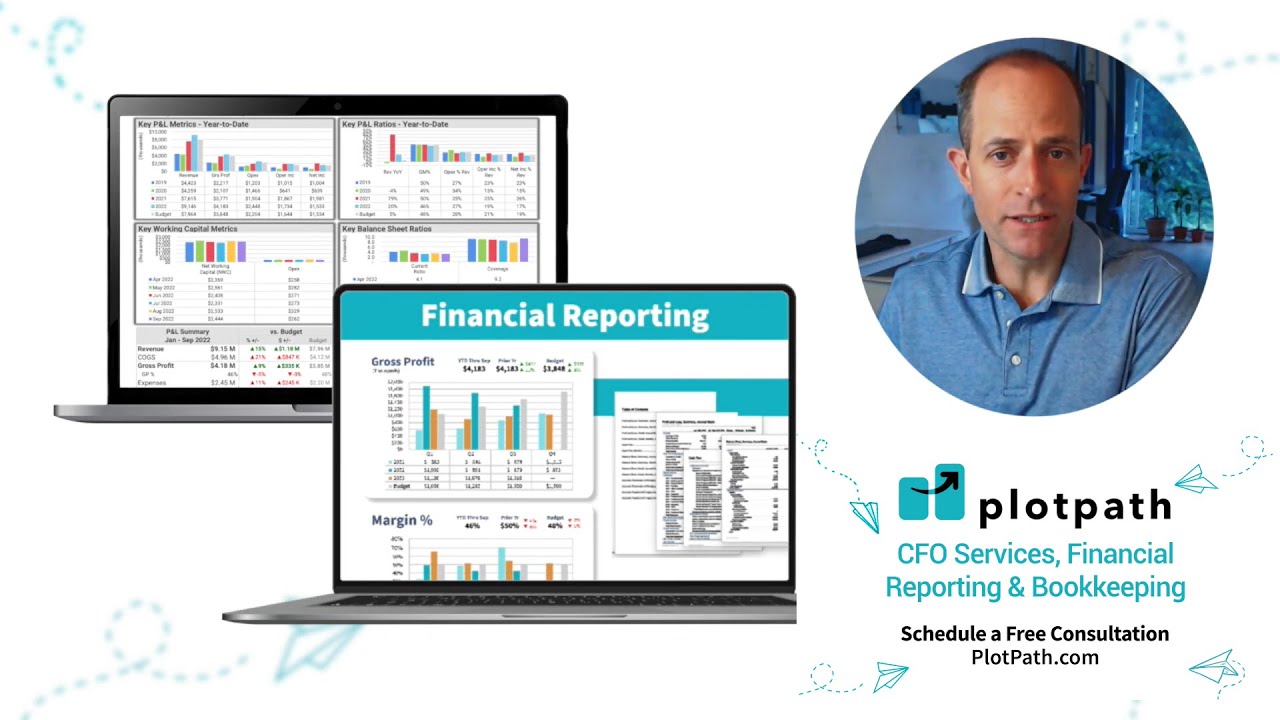 Why PlotPath - YouTube