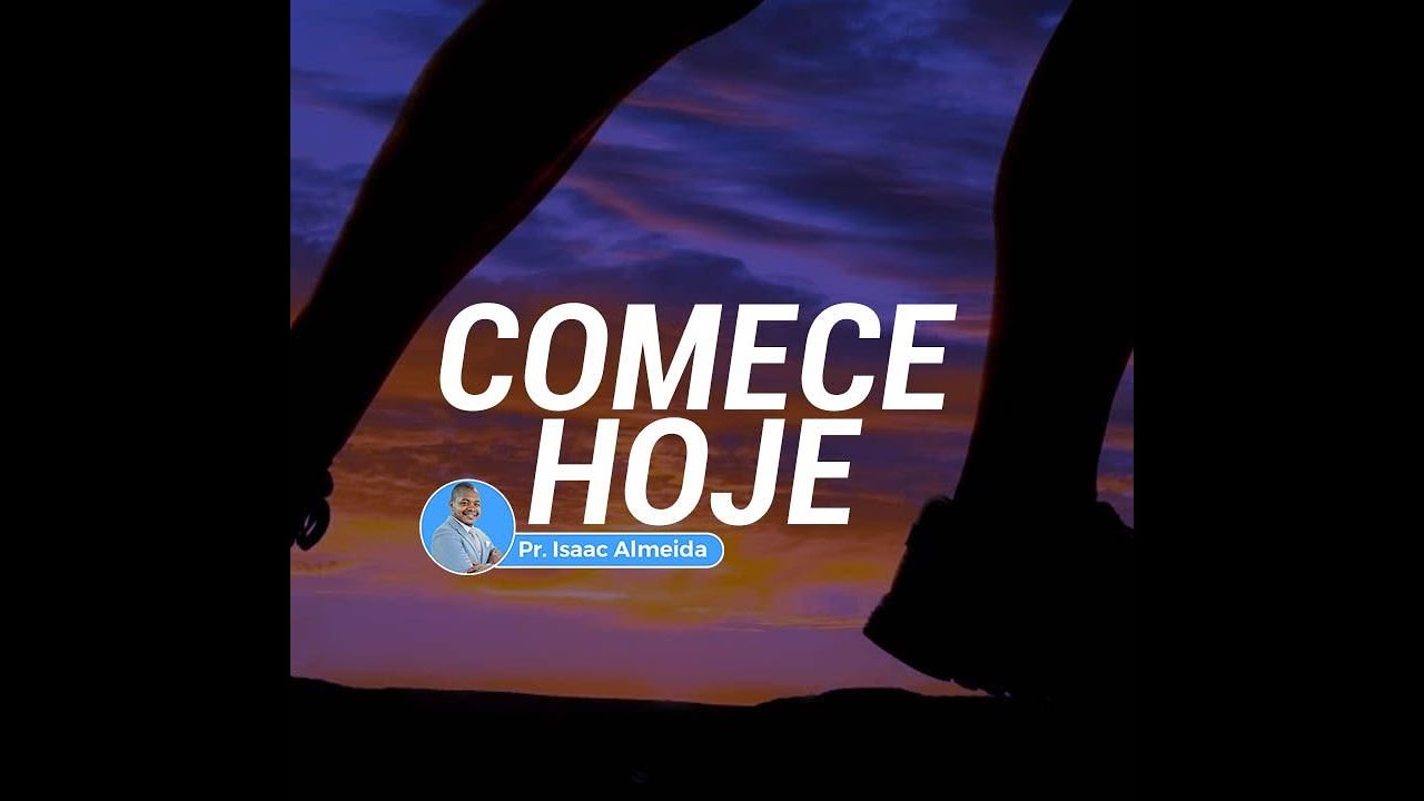 Comece hoje - YouTube