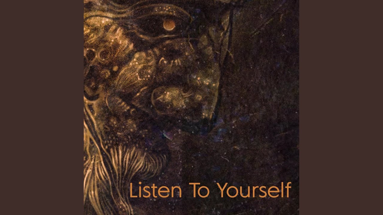 Listen to Yourself - YouTube