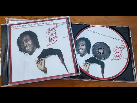 Sugar & Al Instrumental - Slim & The Supreme Angels