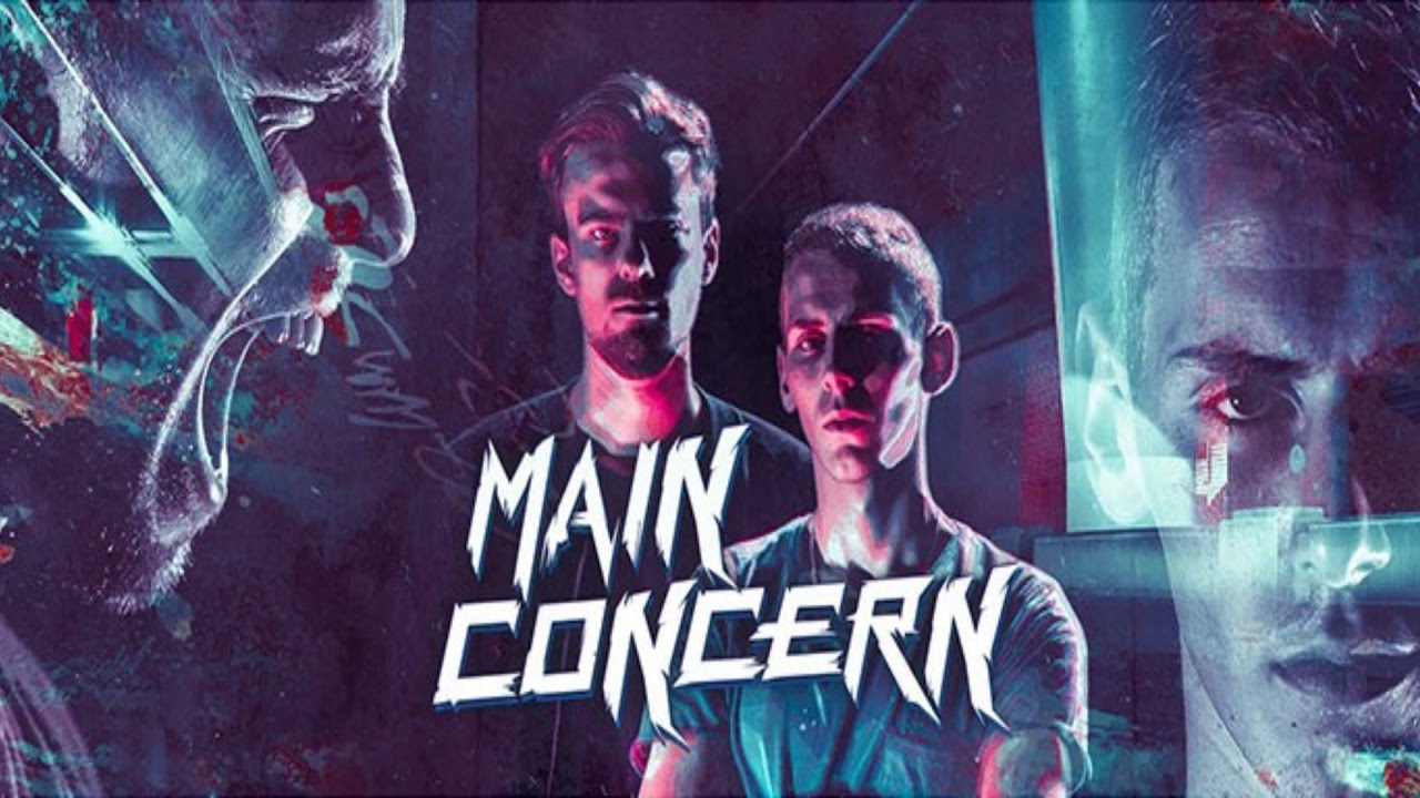 Main Concern - End Of Days Mix - YouTube