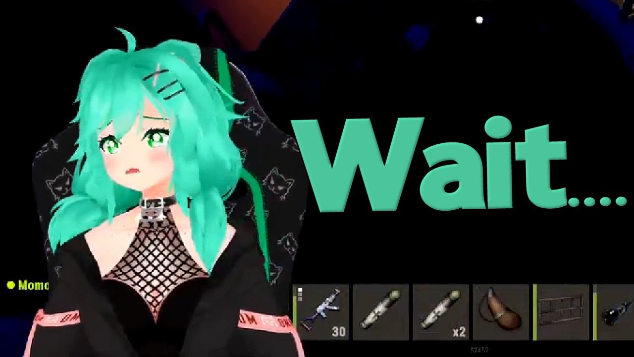 Throwback Momo-ment: All That Matters - YouTube