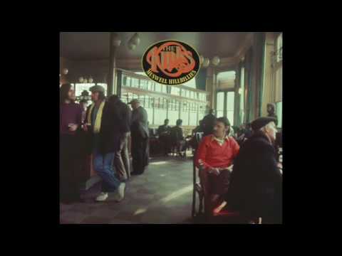The Kinks, Muswell Hillbillies, Alcohol - Karaoke - YouTube