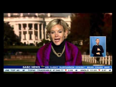 South Africa, US AGOA deal: Nina Maria Potts - YouTube