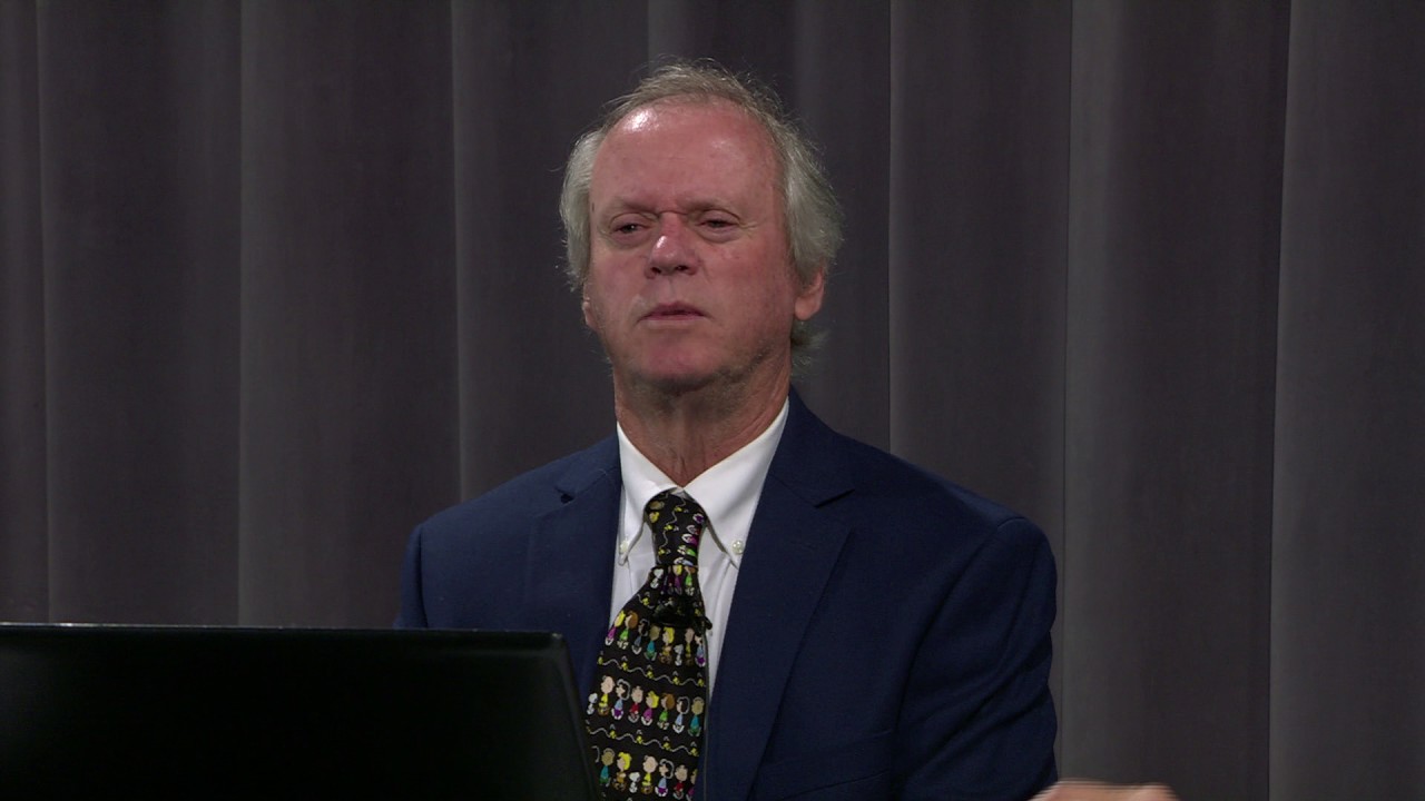 DFL Senior Forum presents Robert Shumer on "Seniors Leading Civic ...