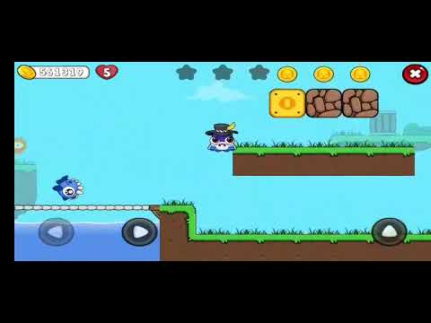 Moy 7 World 1 Level 1-3 (September/June Update) - YouTube