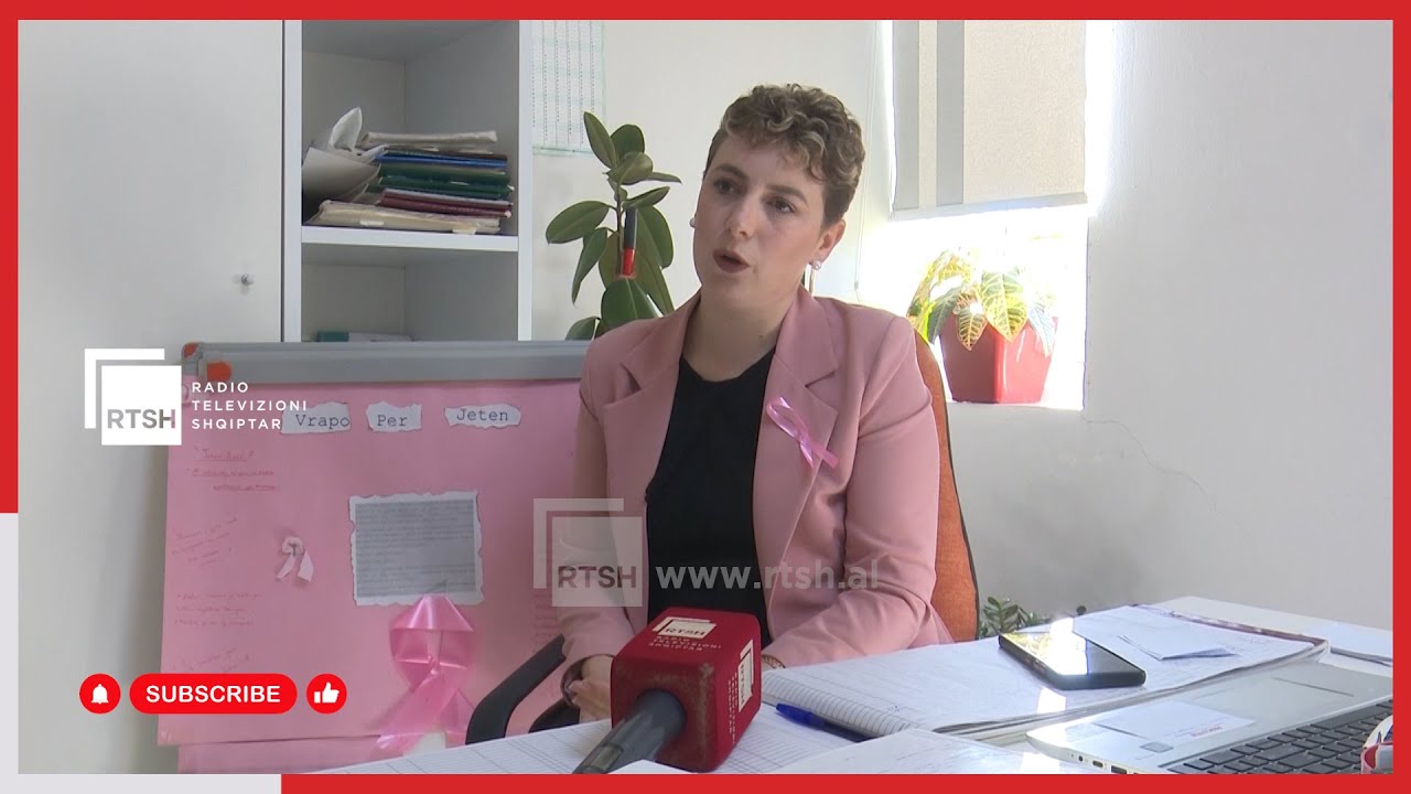 Speciale - “Duaje veten që të duash jetën“, historia e infermieres që ...
