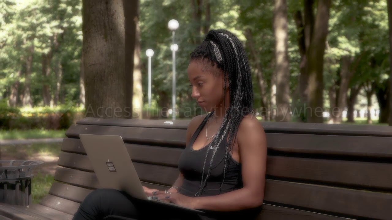 Network Drive Migration Project - YouTube