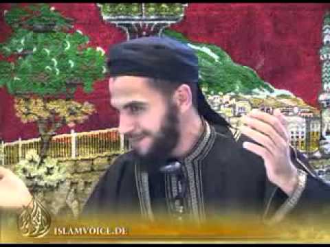 Imam Al Mahdi Muhammad ibn Abdullah / Abdul Adhim in Berlin ...