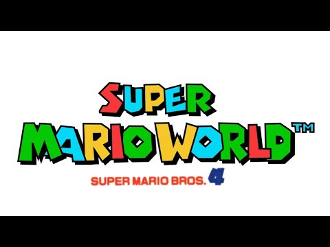 Super Mario World:Abord the doom ship/Doomship theme (by Squeak) - YouTube