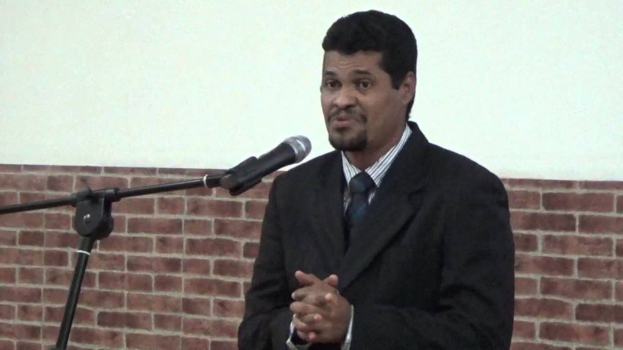 El Pastor Ronaldo nos trae una reflexión y oración juntos todos y todas ...