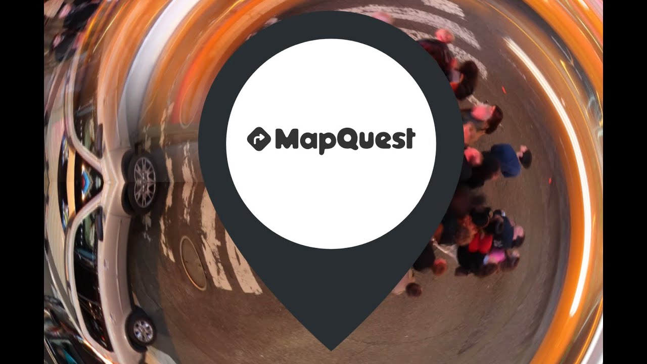 New look, new tech, new Private Maps app — MapQuest is better than ever ...