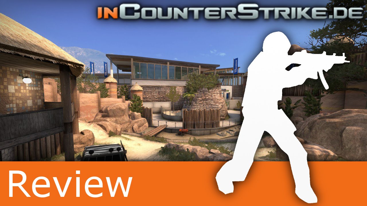 de_zoo - CS:GO Map Review - inCounterStrike.de - YouTube