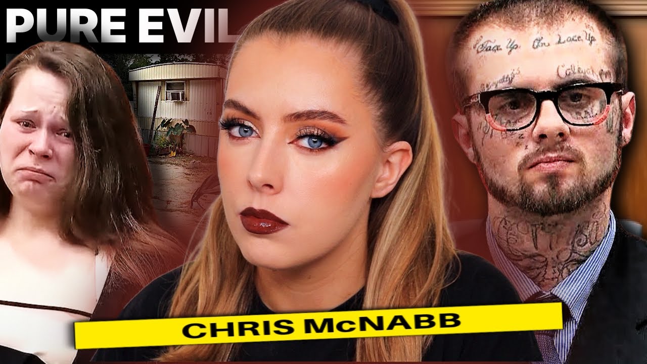 The EVIL Іnсеst Parents Who Did The Unthinkable - Christopher McNabb ...