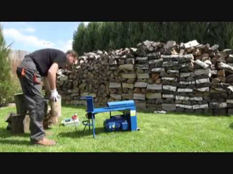 malku skaldykle - YouTube