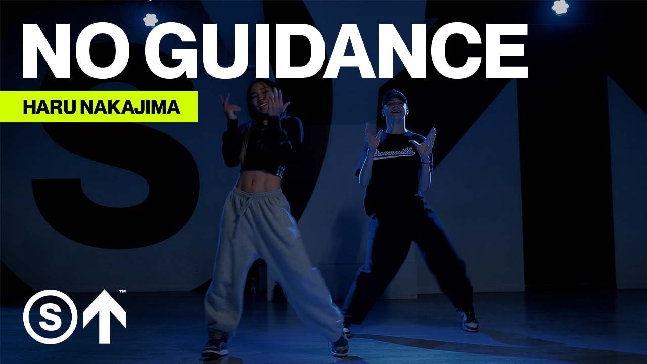 "No Guidance" - Chris Brown Ft. Drake | Haru Nakajima Choreography ...