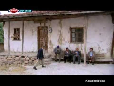 TRT AVAZ TOKAT VE REŞADİYE TANITIM BELGESELİ 18-12-2013