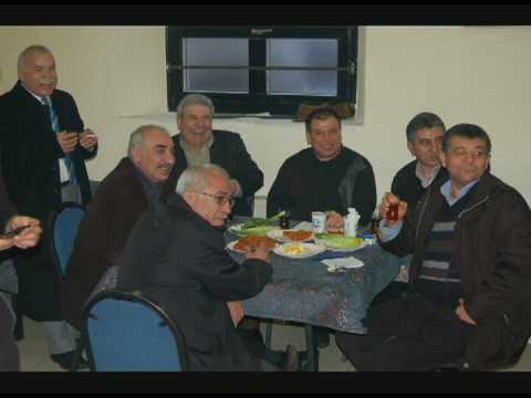 devekovan. cigköfte partyy