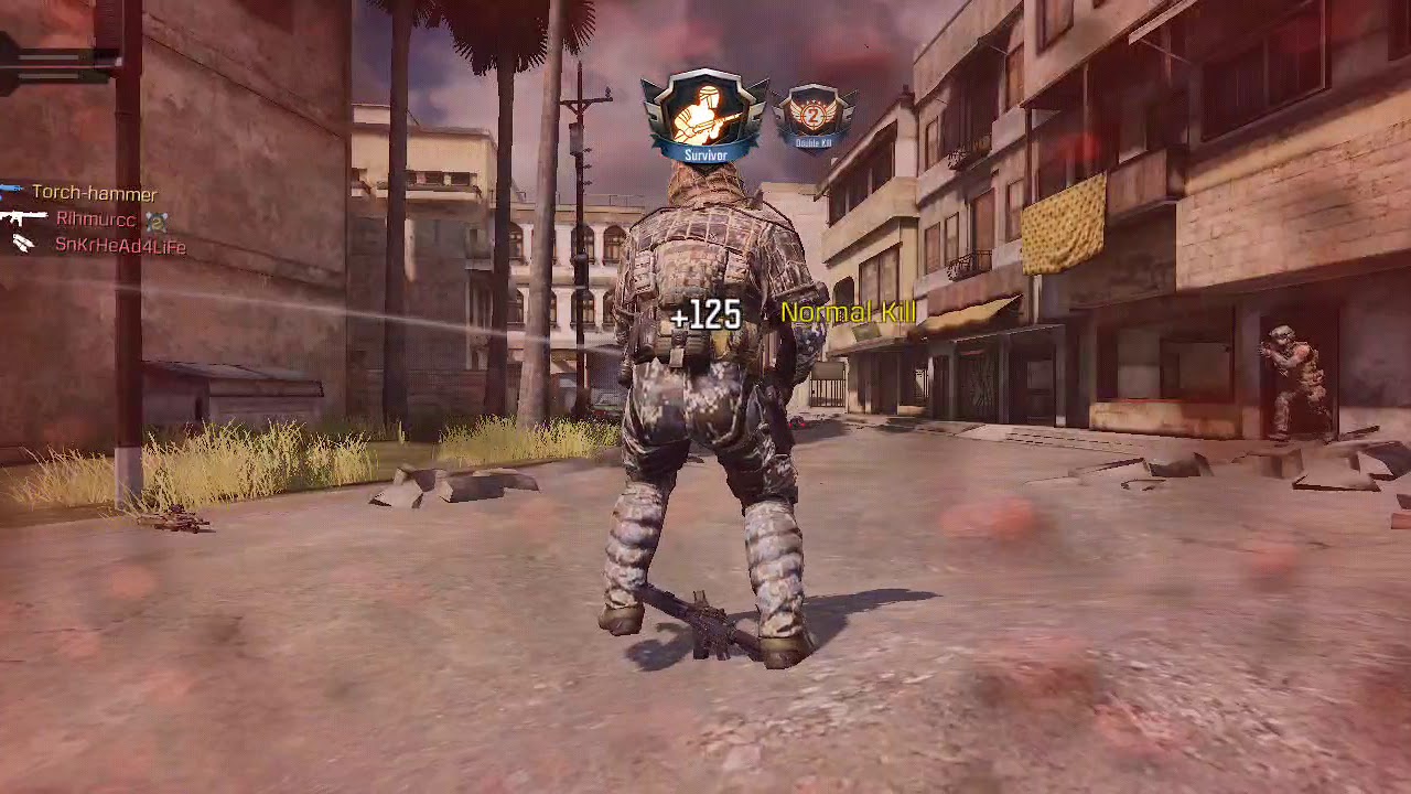Playing (capture the flag) *my favorite gameplay - YouTube