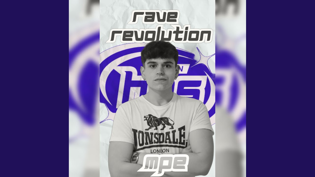 Set Rave Revolution by MPE (22/02) - YouTube
