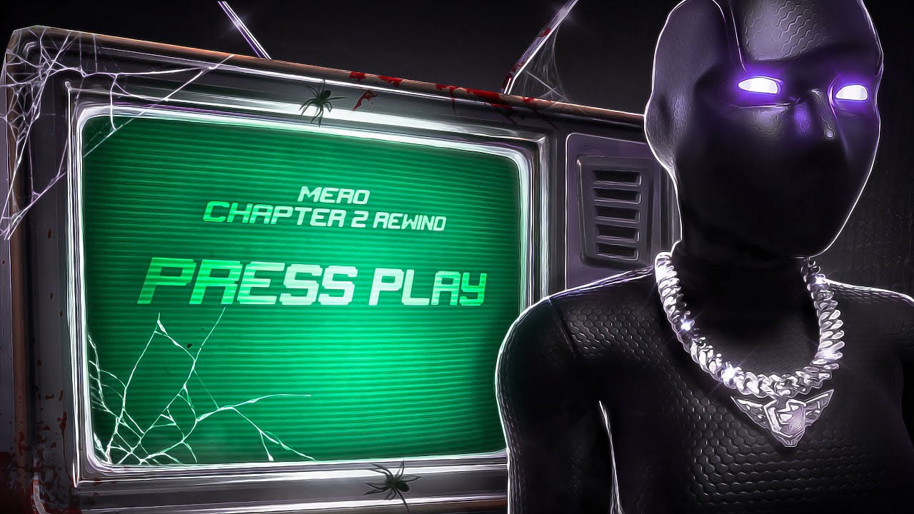 Chapter 2 Rewind | Mero - YouTube