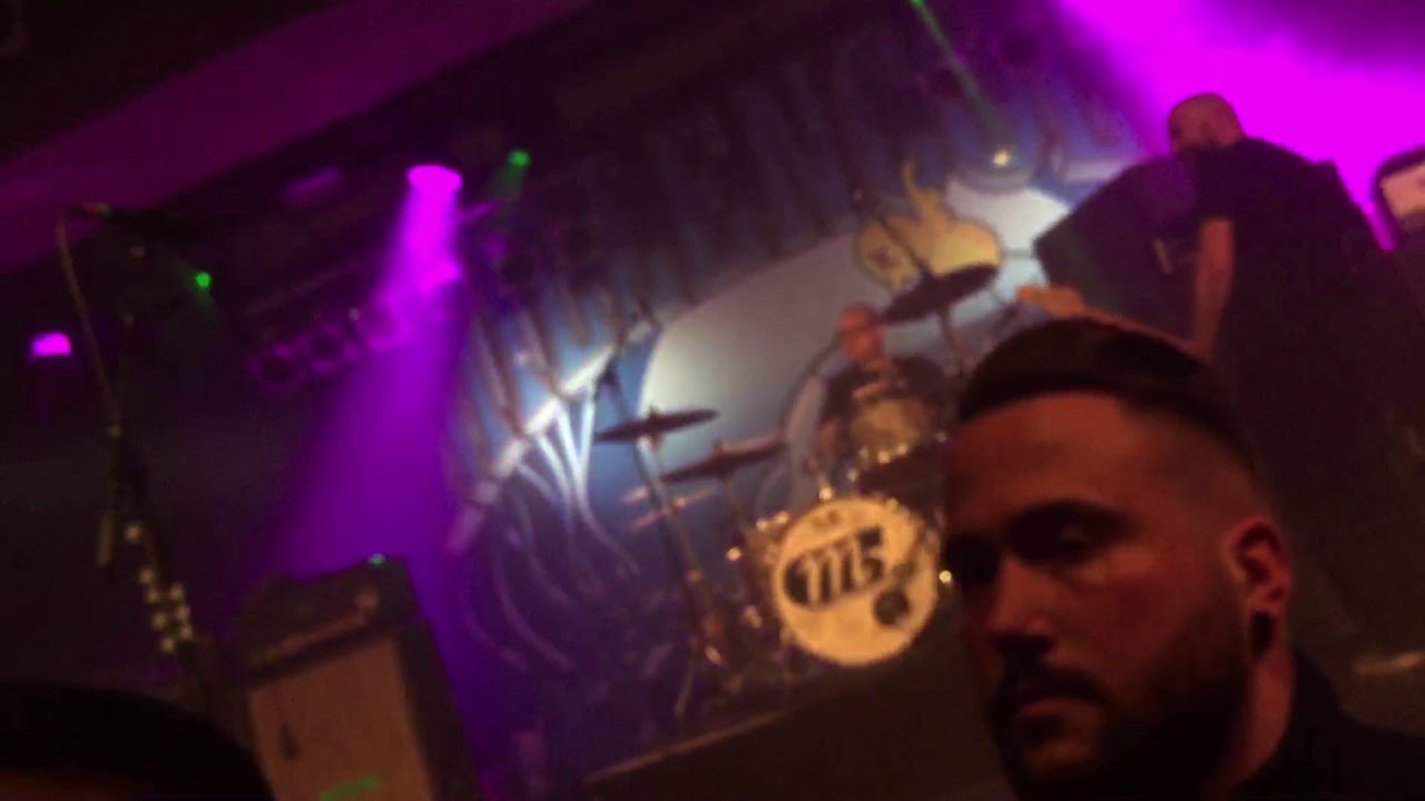 Millencolin Live Lozin Must Jan 24 Youtube