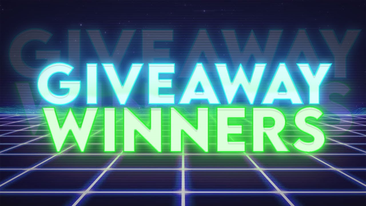 PHOTOPEA PREMIUM KEY GIVEAWAY WINNERS! - YouTube