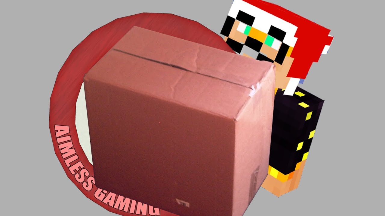 Aimless Gaming Update Video: Moving - YouTube