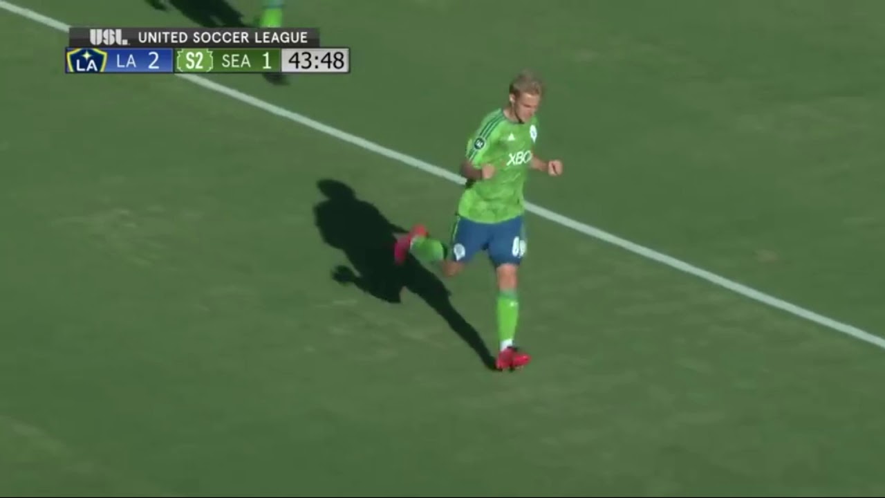 Jesse Daley Highlights - YouTube