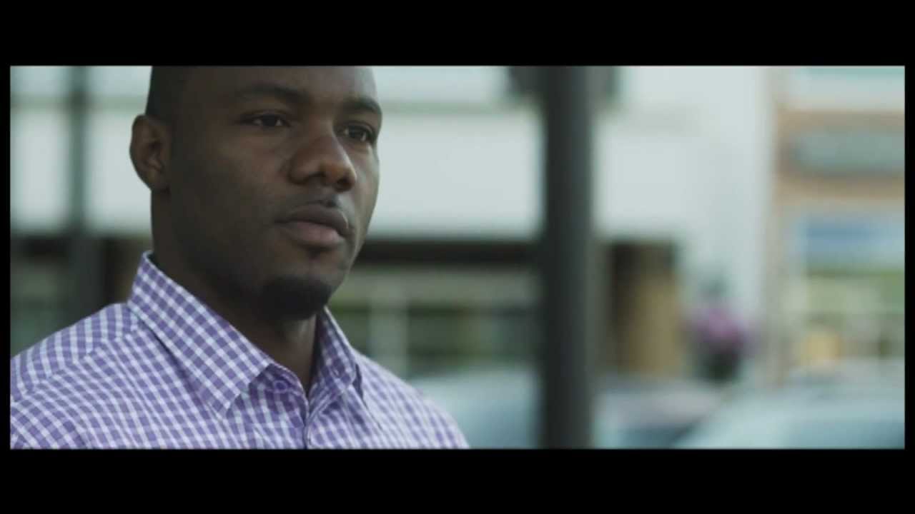 Treacherous Heart Trailer - YouTube
